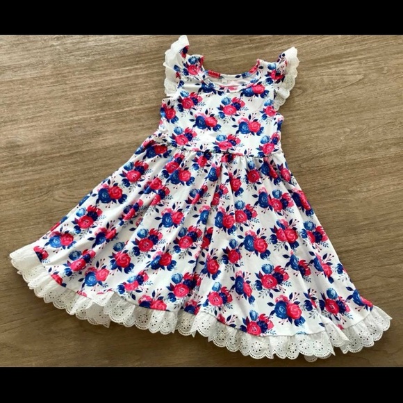 Charlie’s Project | Dresses | Charlies Project Rose Lace Hugs Dress ...